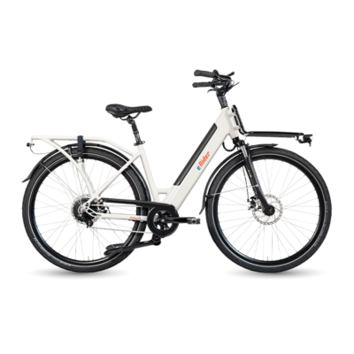 Italwin – La bici elettrica